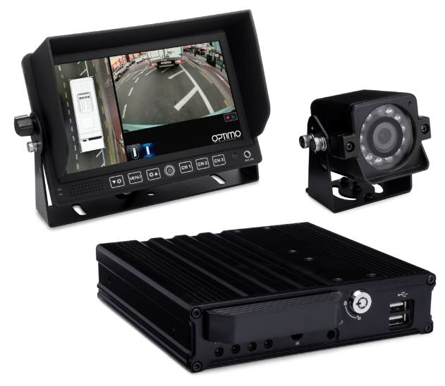 About Us | Optimo Electronics