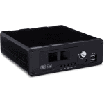 Around View Monitoring (AVM) 360° System + 8 CHANNEL Digital Video ...