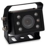 7” Blind Spot Camera System | Optimo Electronics