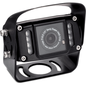 7” Blind Spot Camera System | Optimo Electronics