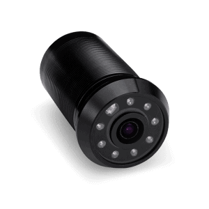 Multi Function Flush Mount IP69 Blind Spot Camera | Optimo Electronics
