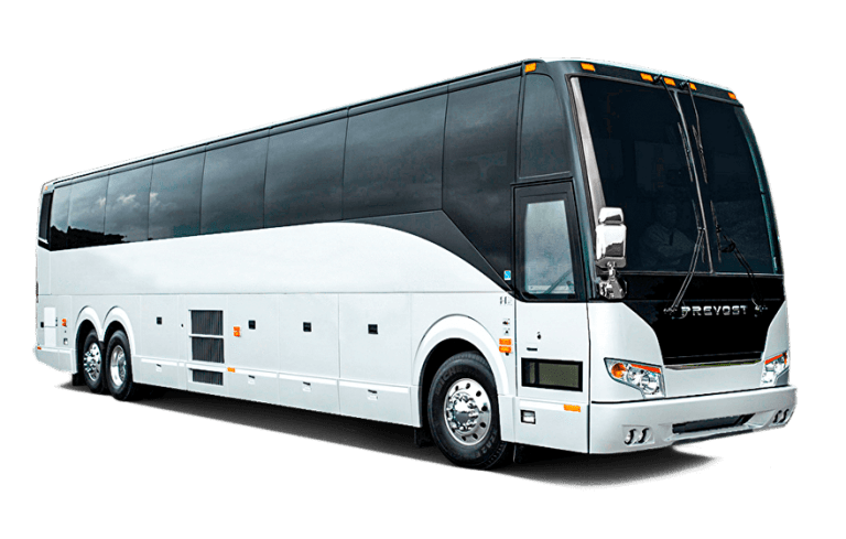 Effective safety solutions for coach buses