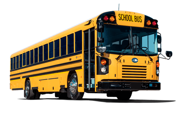 Improving safety on school buses | Optimo Electronics