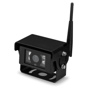 Digital Wireless Color Camera | Optimo Electronics