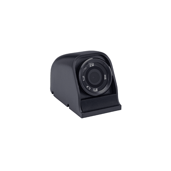 IP68 Left/Right Side Camera | Optimo Electronics