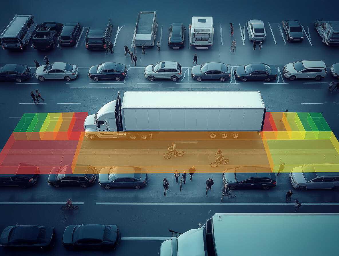 77Ghz Radar Detection System | Optimo Electronics